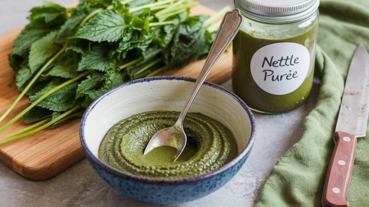Cómo hacer purín de ortiga casero: fertilizante y repelente ecológico ...